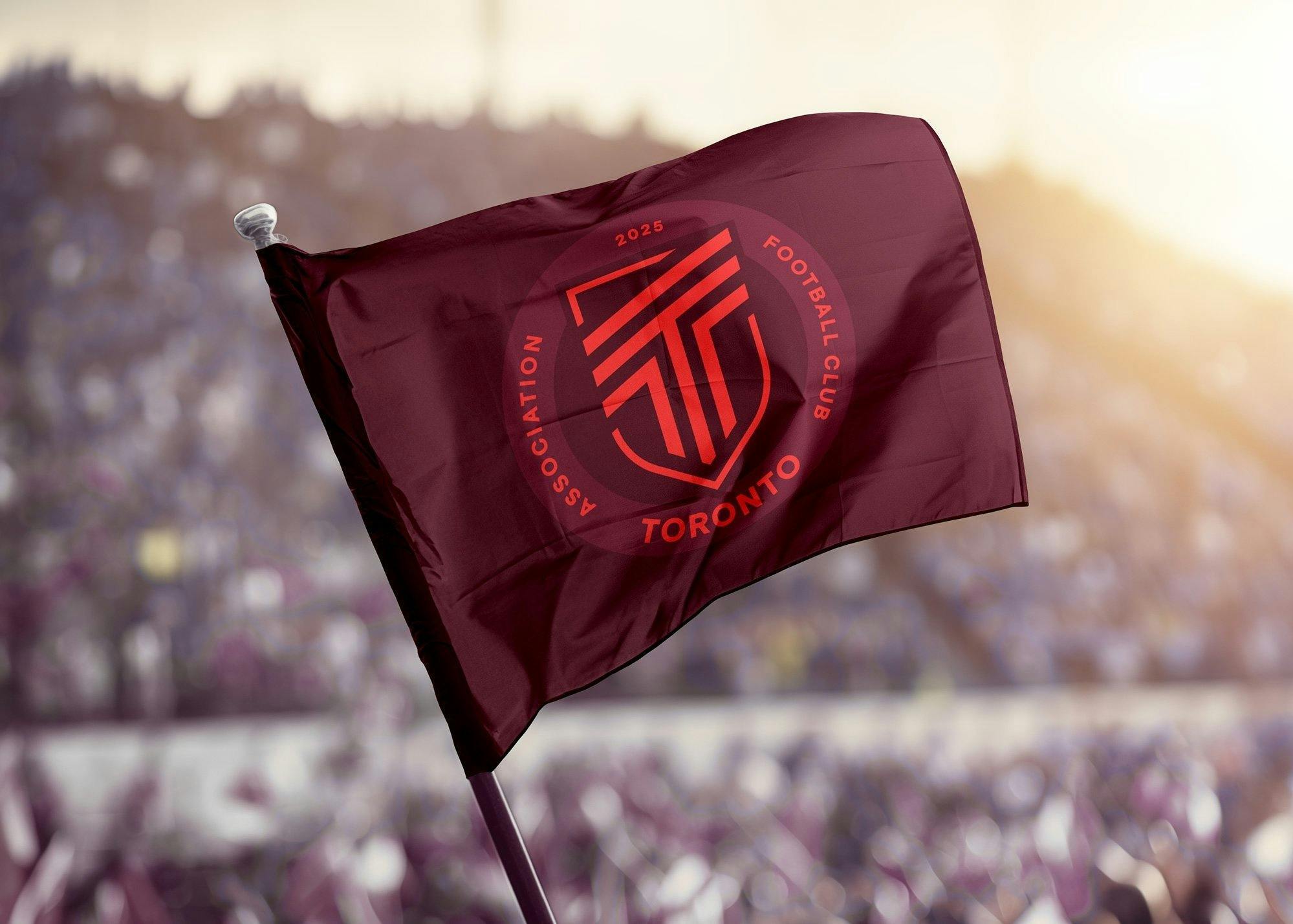 AFC Toronto Officially Unveils its Brand Crest and Identity - SLN ...