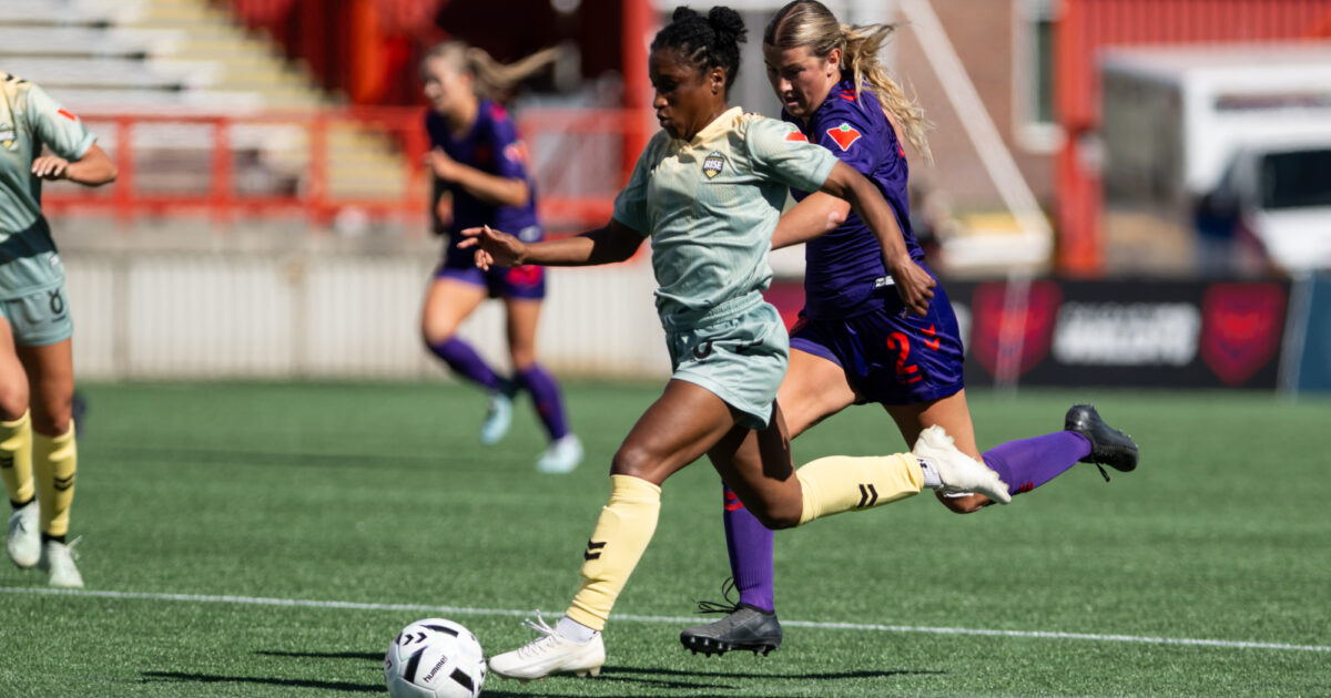 MATCH PREVIEW: Vancouver Rise FC continue their late-season title ...