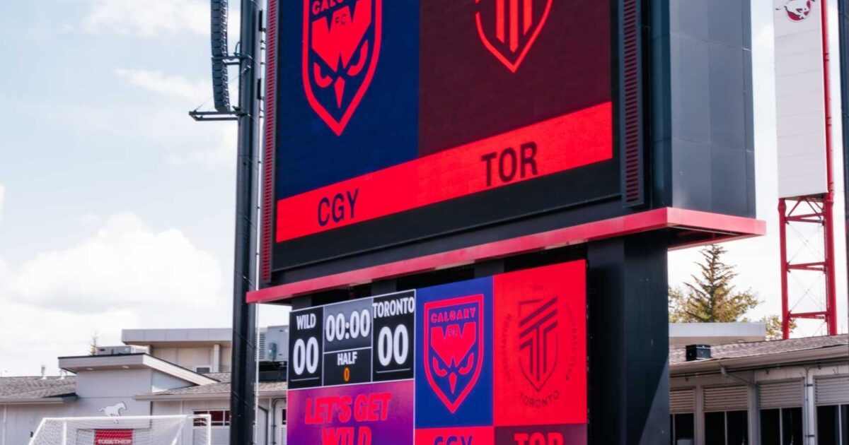 AFC Toronto vs. Calgary Wild FC Match Preview 06/14 - AFC Toronto
