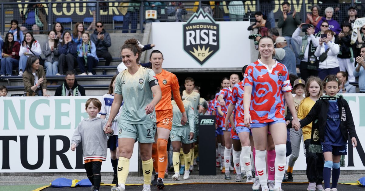 Week 2 Recap: Statement Wins and Historic Firsts Mark Another ...