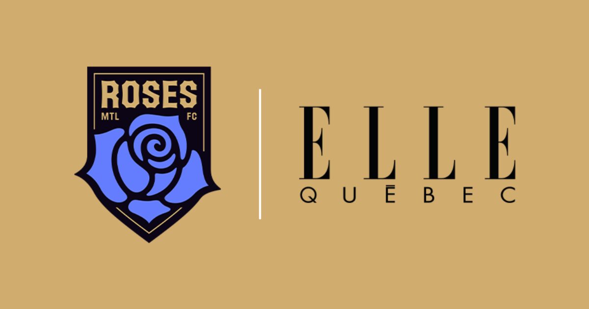 Bienvenue à ELLE Québec! - Roses de Montréal