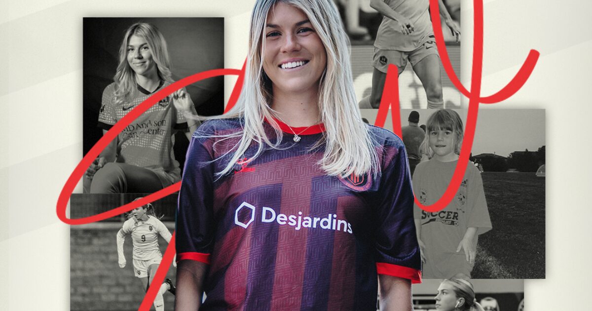 Amanda West Joins AFC Toronto on Loan from Houston Dash - AFC Toronto