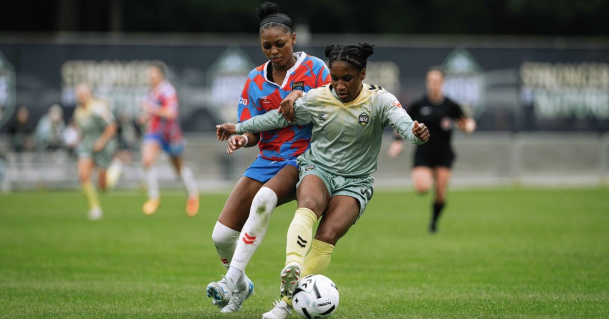 MATCH PREVIEW: Rise FC hoping third time’s the charm against Roses FC ...