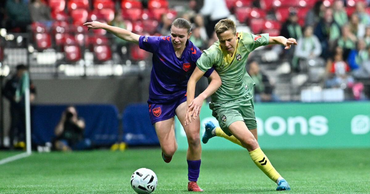 WEEKEND PREVIEW: A Summer Shakeup in the Standings - NSL - Official ...