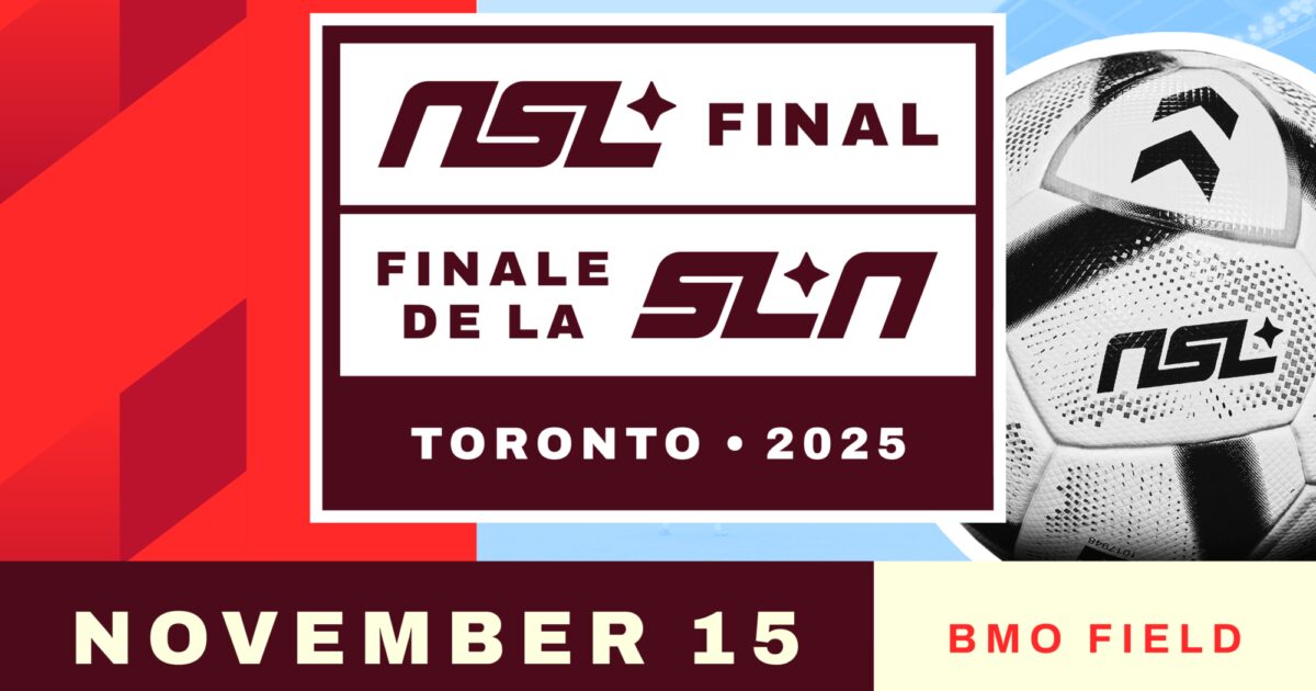 Toronto's BMO Field to Host First-ever Northern Super League Final on ...