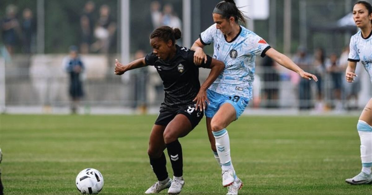 MATCH PREVIEW: Vancouver Rise FC with plenty of bark and bite going ...