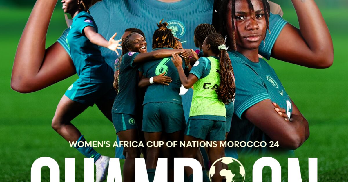 AFC Toronto’s Esther Okoronkwo Leads Incredible Comeback to Win WAFCON Title - AFC Toronto