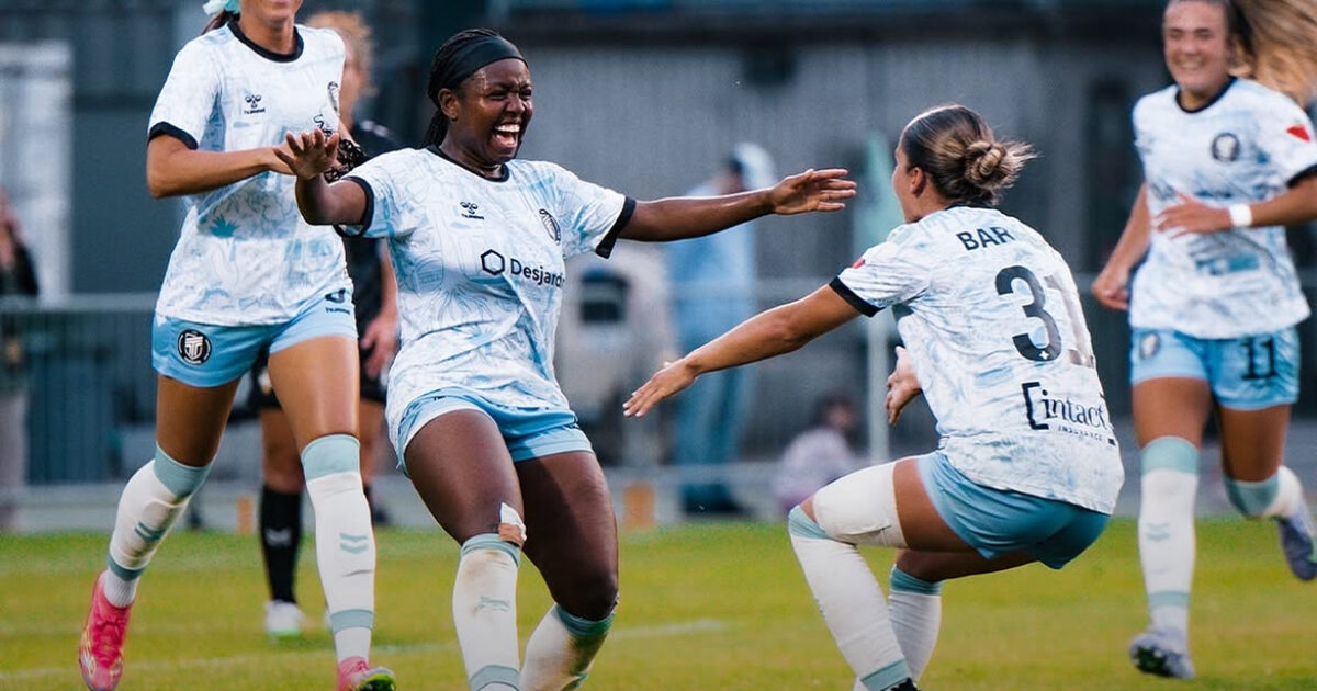 Match Recap: AFC Toronto Secures 3-2 Road Win Over Vancouver Rise FC ...