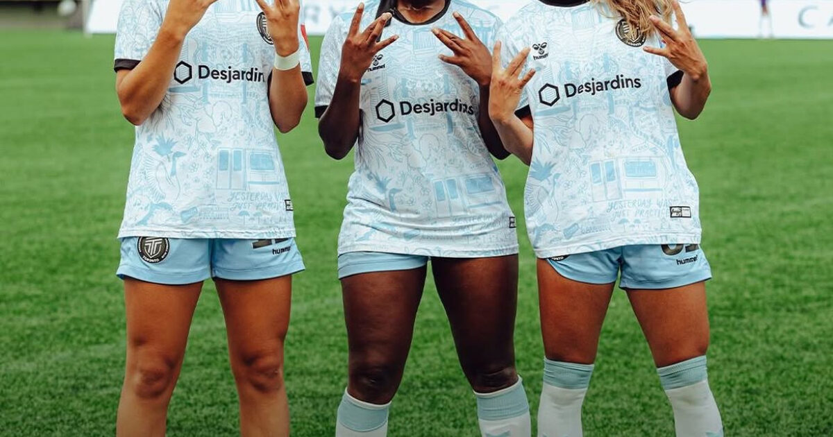 Match Recap: AFC Toronto Take Season Series over Calgary Wild FC with 2-1 Victory | 08/02 - AFC T...