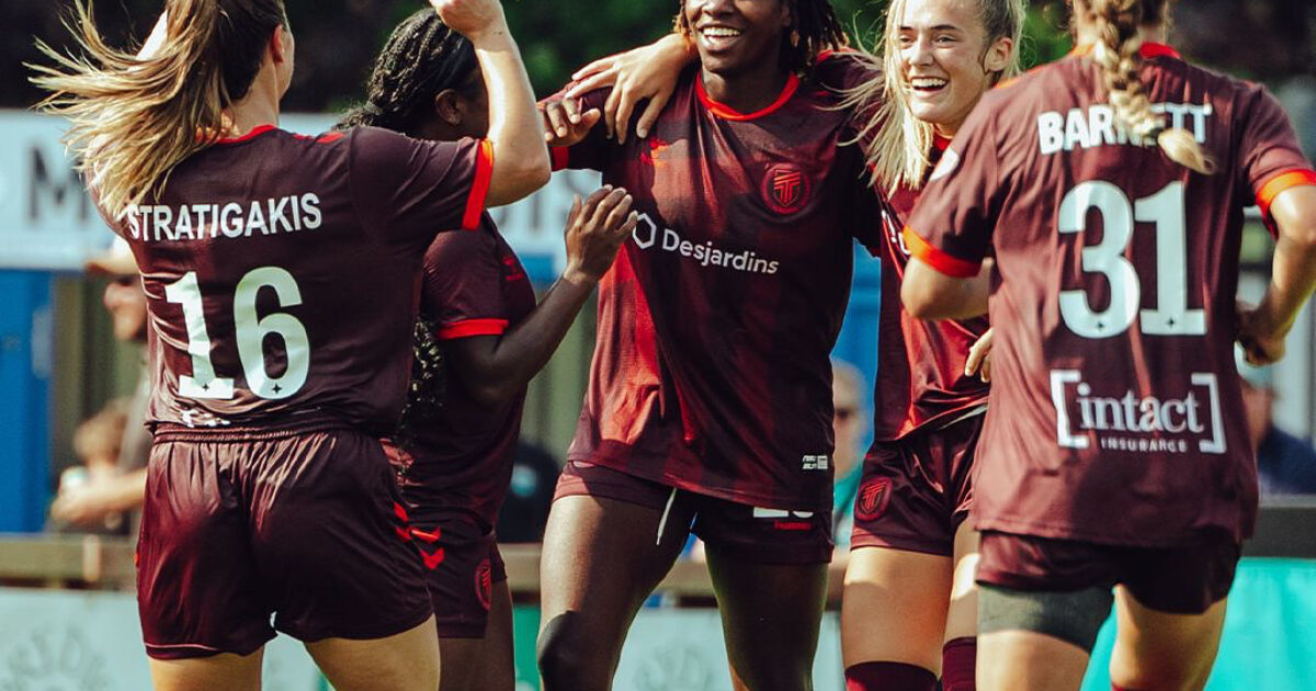 Match Recap: Sierra Cota-Yarde Records Fourth Clean Sheet as AFC ...