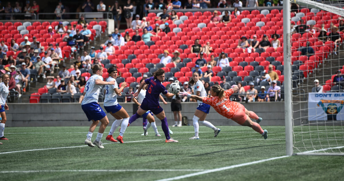 Ottawa Rapid FC Locks Down 3-1 Win Over Calgary in the Capital - NSL ...
