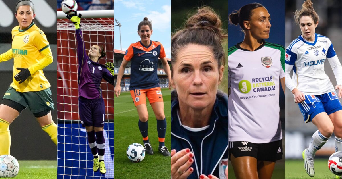 117 Days to Kickoff and a Look at the Stars So Far - NSL - Official ...