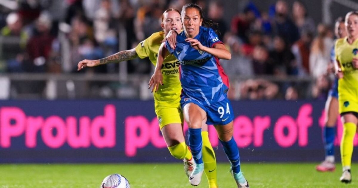 AFC Toronto Signs Canadian International Victoria Pickett on Loan from North Carolina Courage - A...