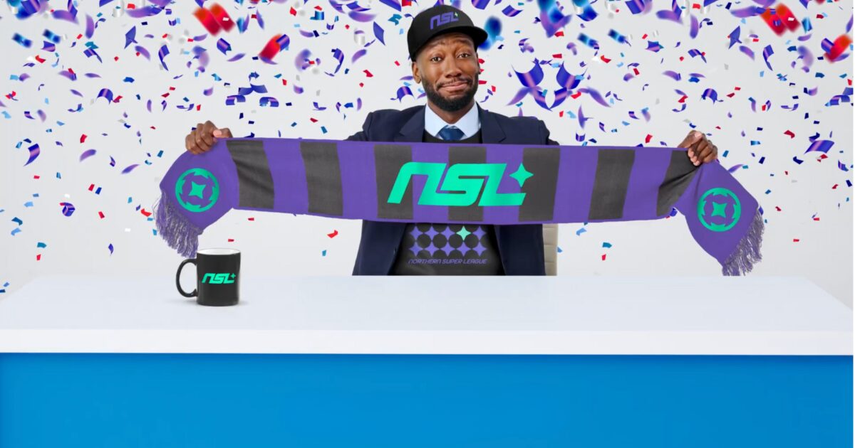 BMO Joins Northern Super League as the Official Bank and Presenting ...