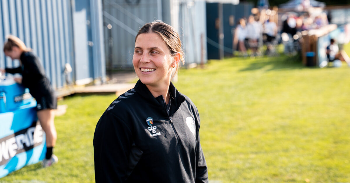 Barrott makes history as Tides visit Calgary - Halifax Tides FC - Rise ...