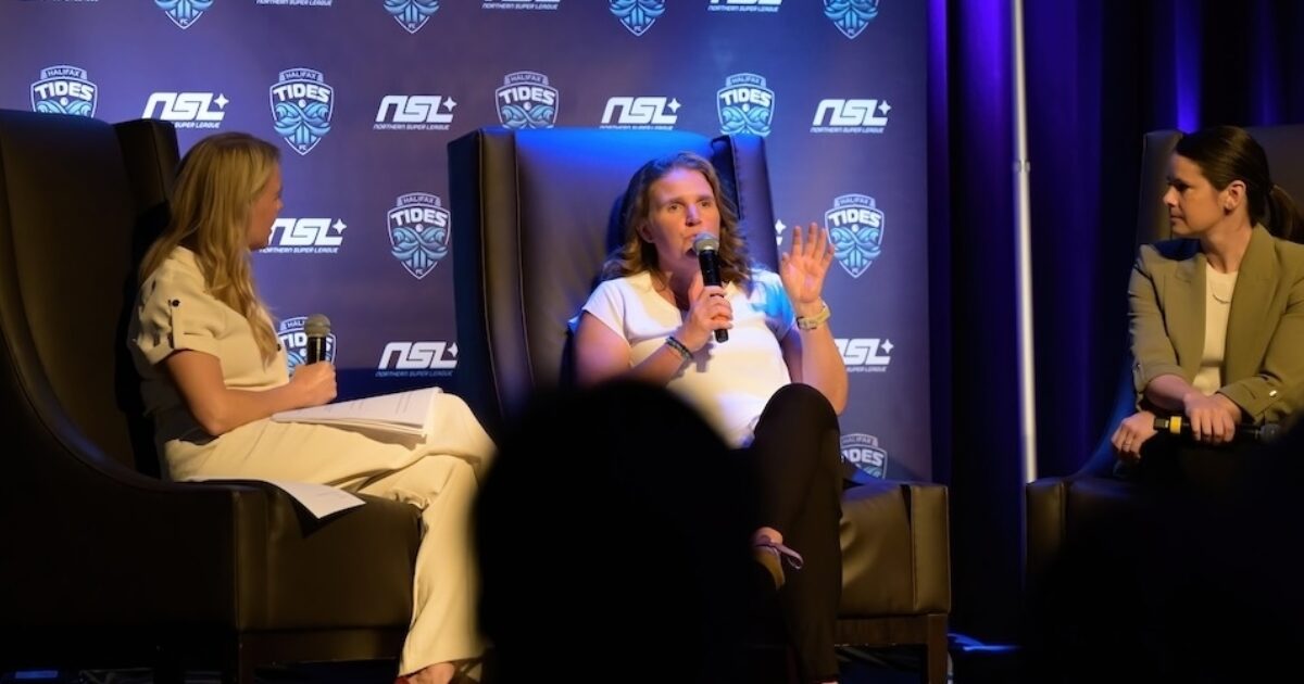 Halifax Tides FC to be Halifax’s first-ever Professional Women’s Soccer ...