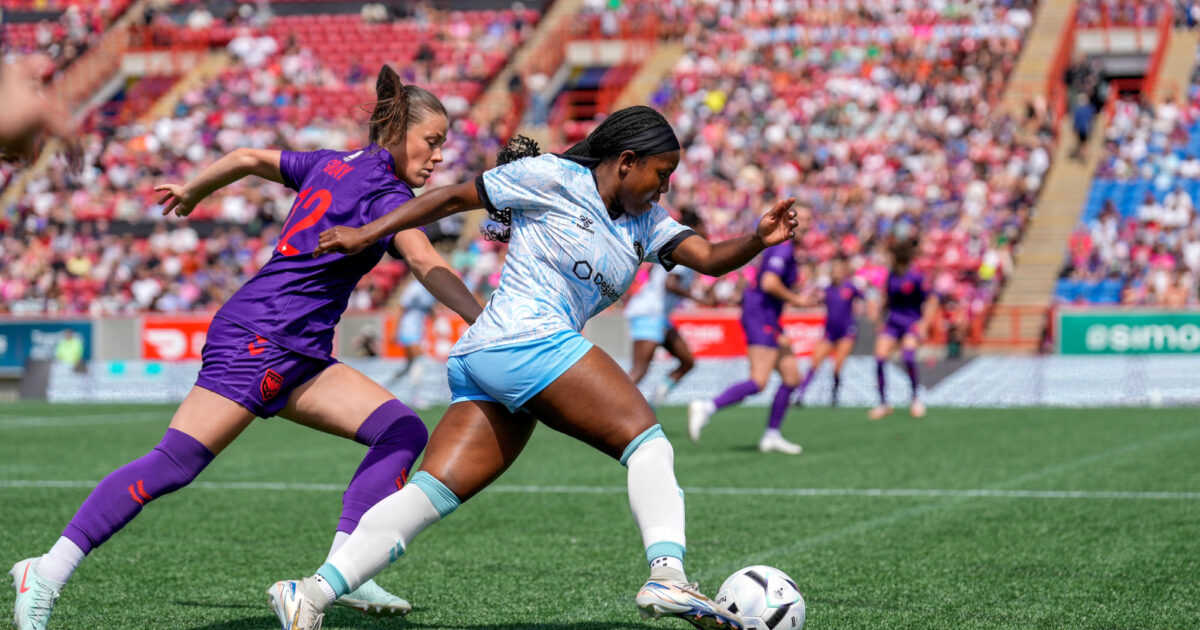 WEEKEND PREVIEW: Every Point Counts as the Table Tightens - NSL ...