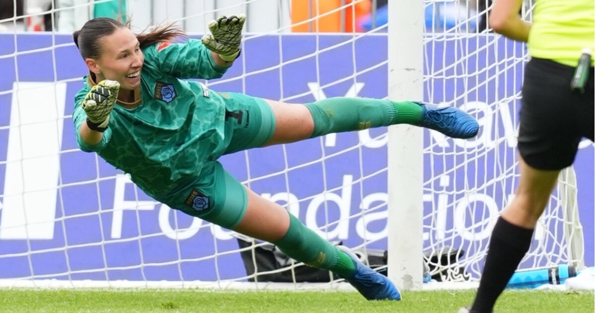 UN POINT GAGNÉ EN TERRAIN HOSTILE : LES ROSES RESTENT SOLIDES À L ...